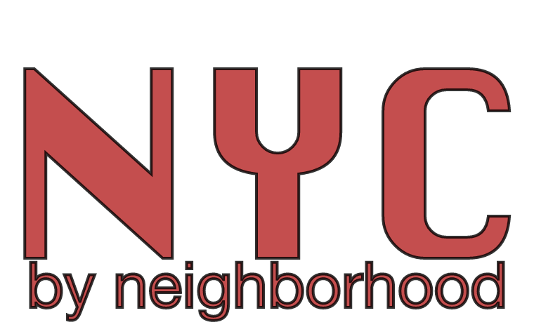 NYC by Neighborhood | Devpost