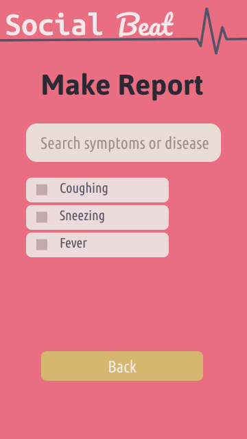 Social Beat | Devpost