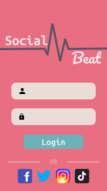Social Beat | Devpost