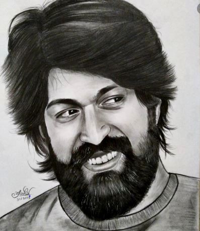 drawing art sketch | Devpost