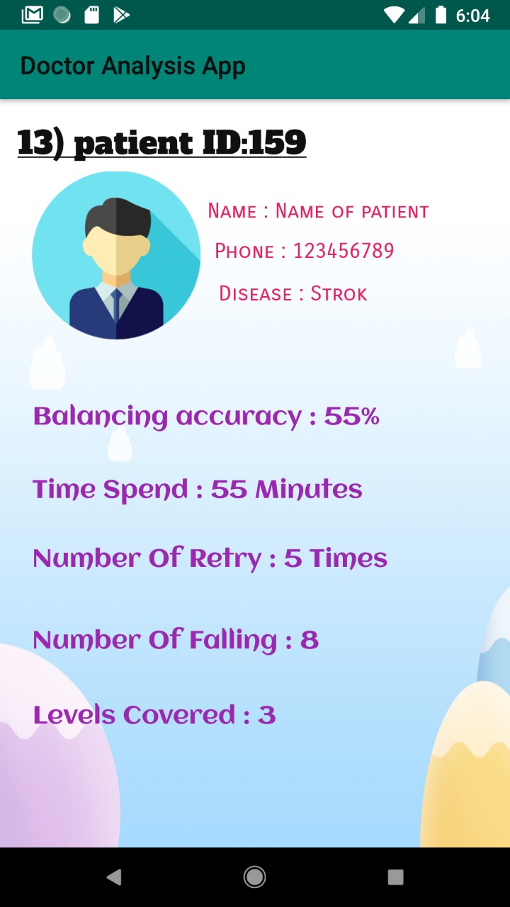 Tremor Therapy | Devpost