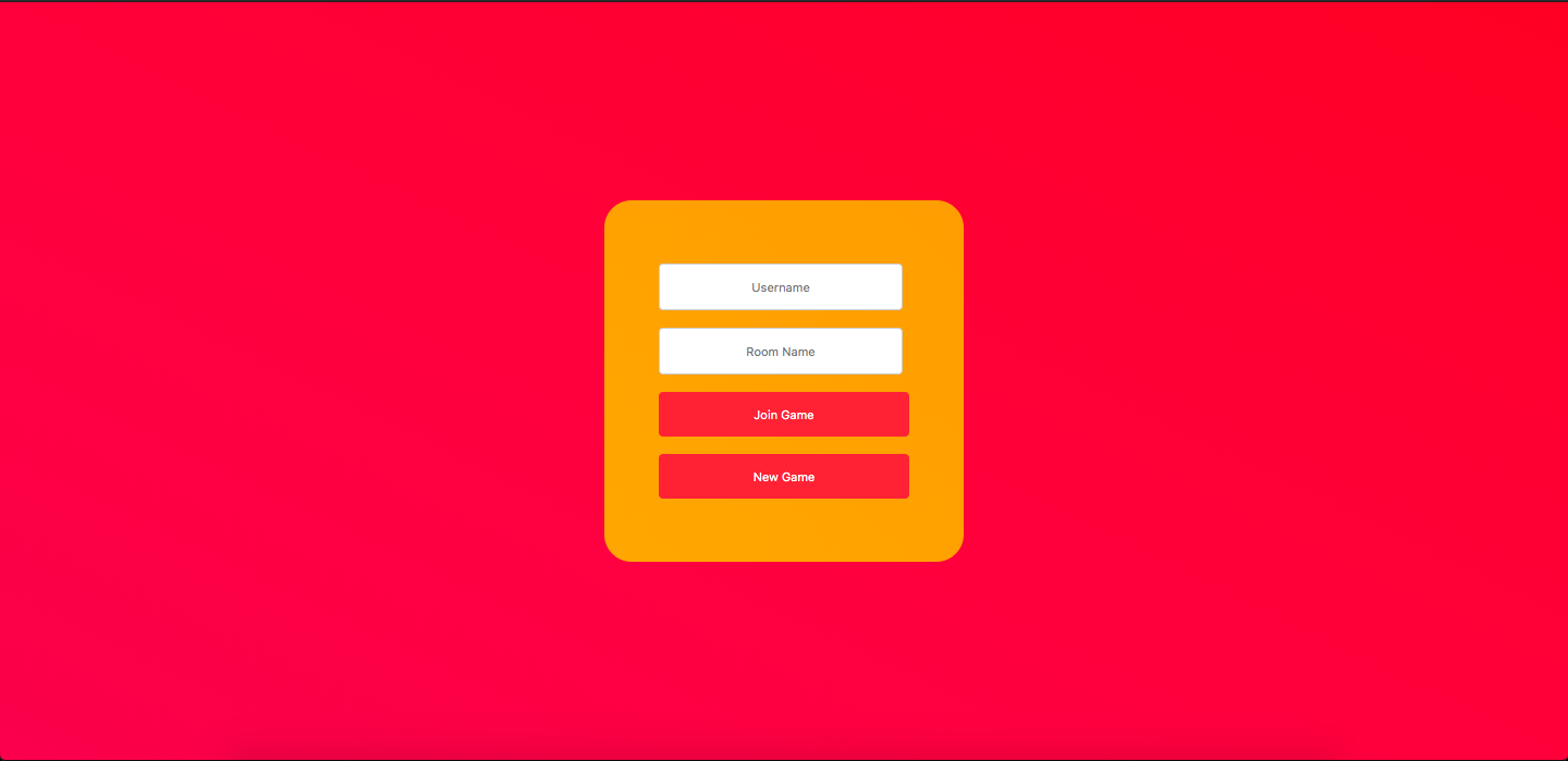 Buzza - Quiz Bowl Virtual Buzzers | Devpost