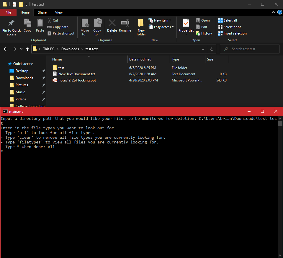 Incognito-Files | Devpost