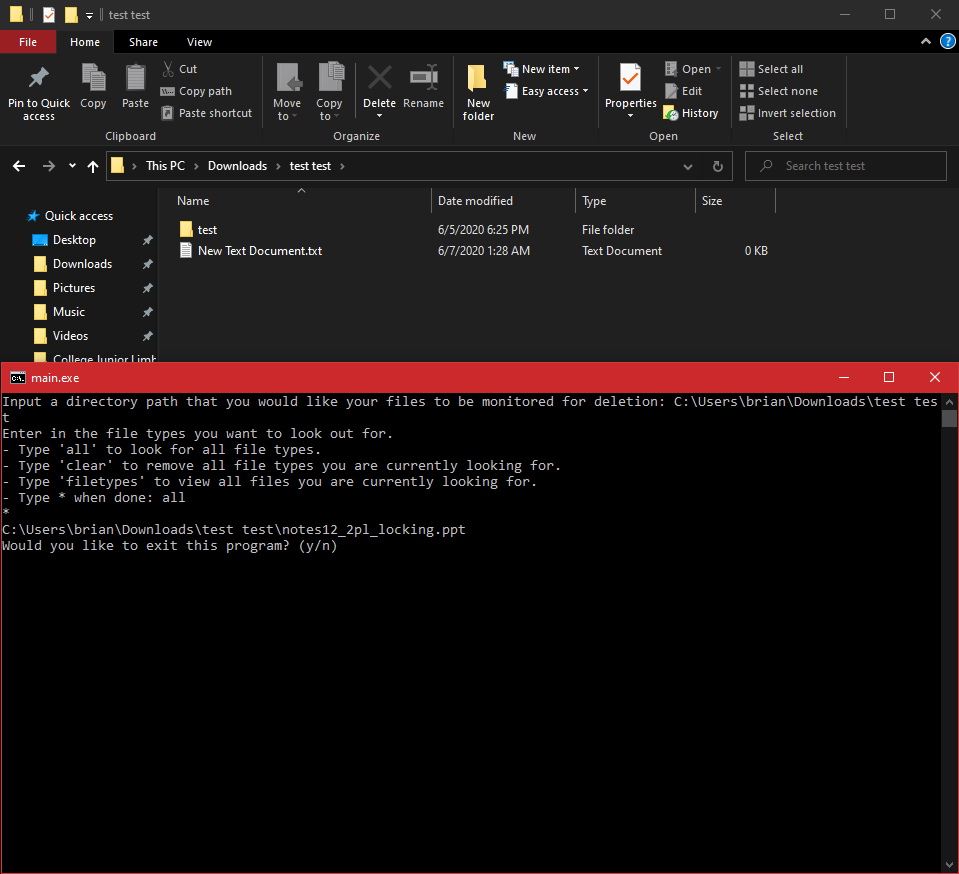 Incognito-Files | Devpost