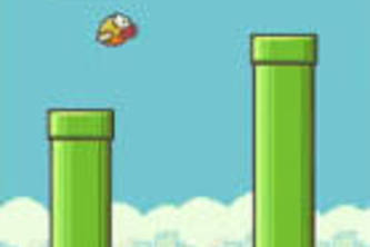 Flappy Bird | Devpost