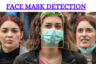 Face Mask Detection | Devpost