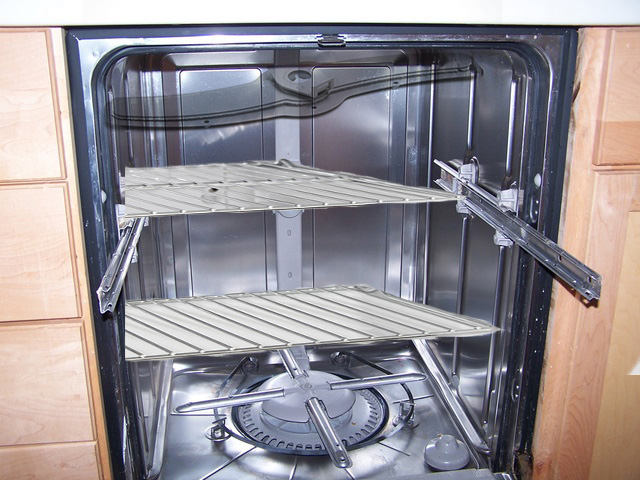 Groceries washer | Devpost