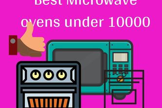 Best Microwave Oven Under 10000 | Devpost
