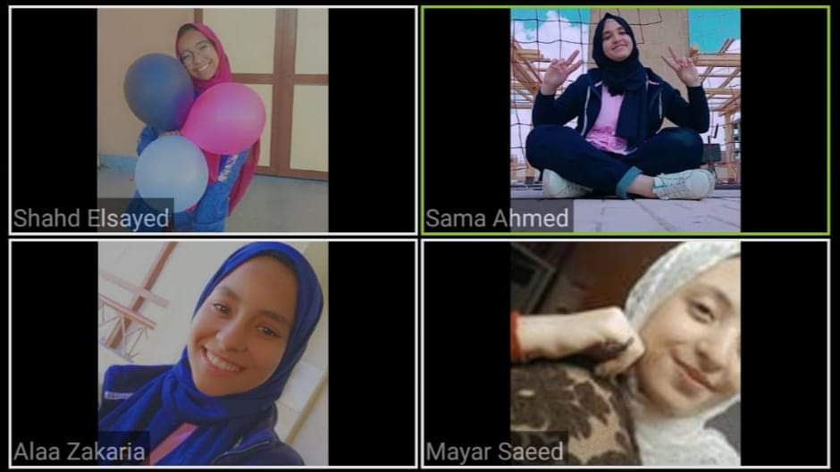 Edu platform | Devpost