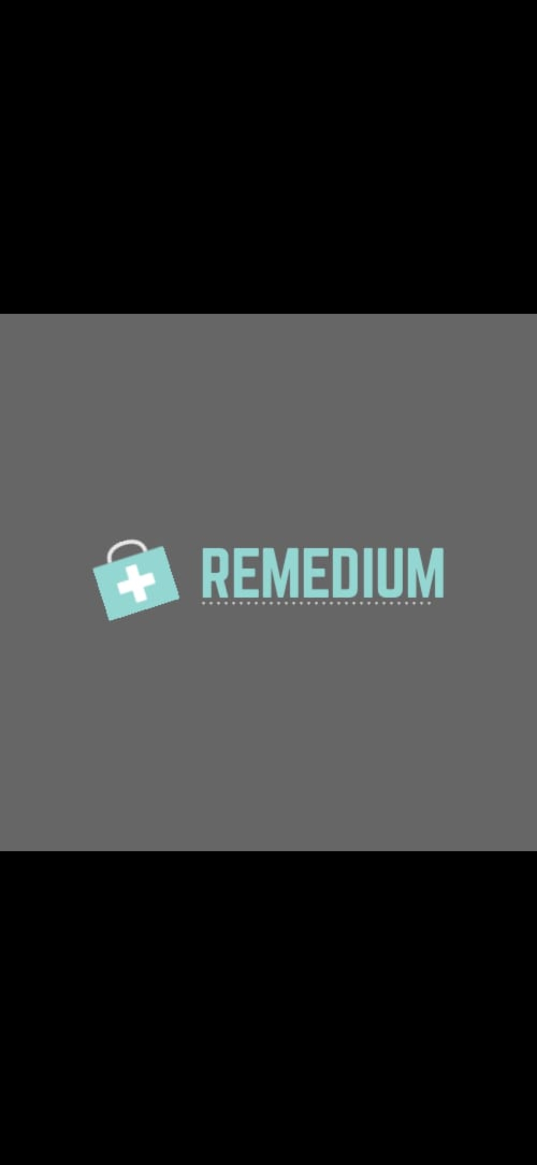 Remedium | Devpost