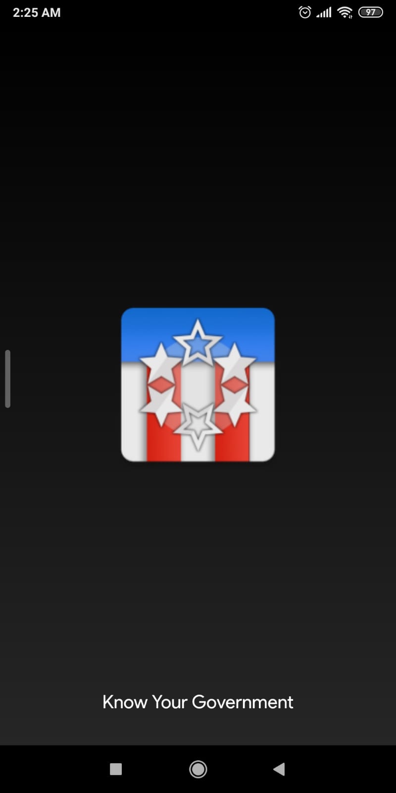 Know Your Government | Devpost