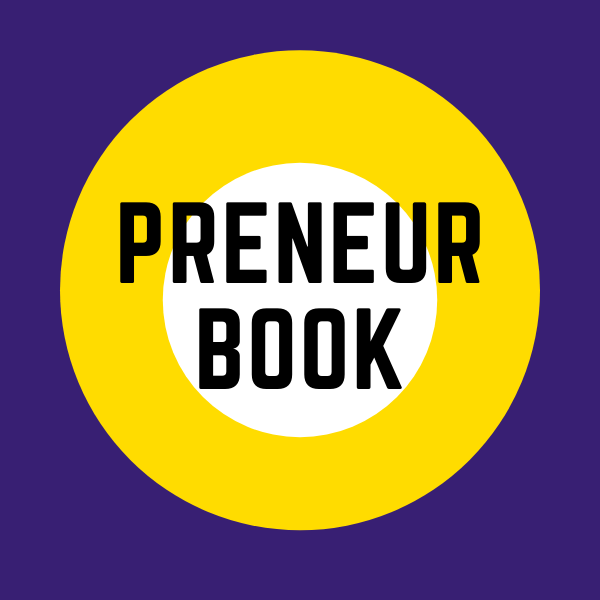 PRENEUR BOOK | Devpost