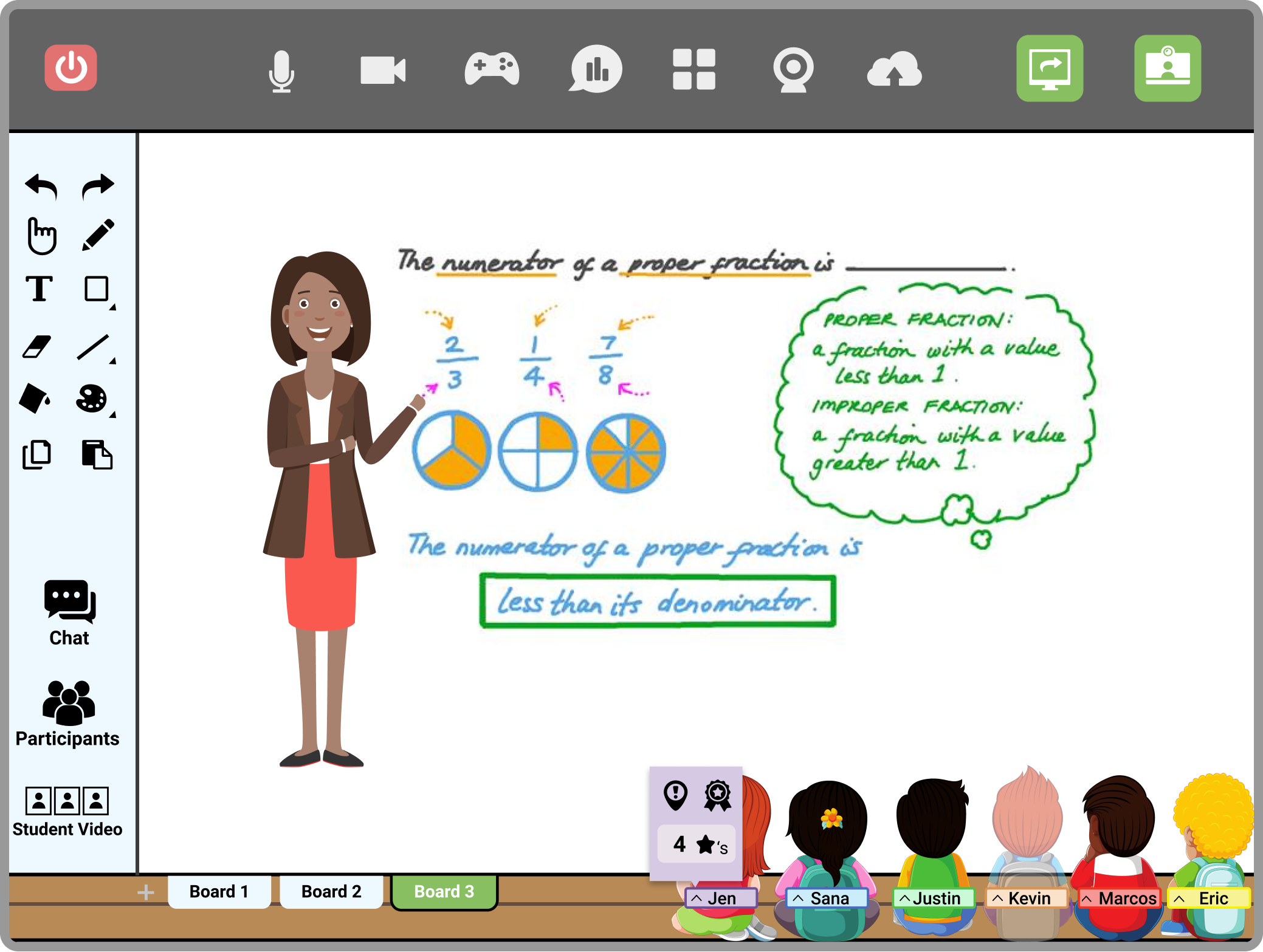 Maia Education | Devpost