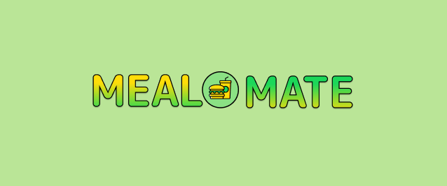 MealMate | Devpost