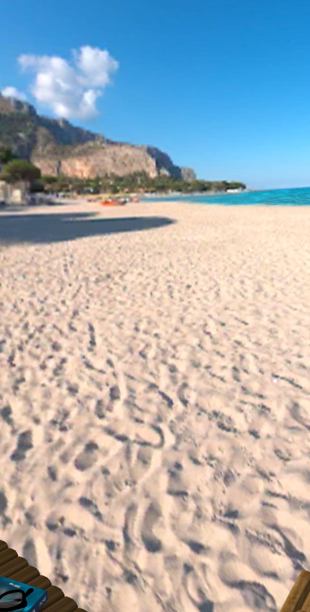 Sunny Beach | Devpost