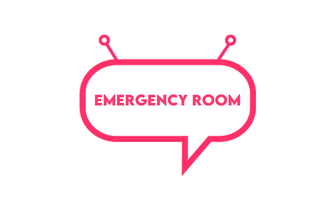 Emergency Room | Devpost