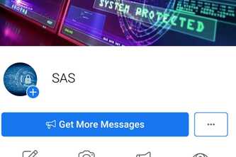 Social Account Security | Devpost