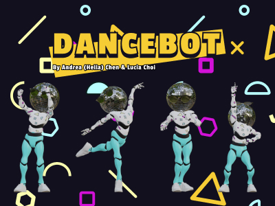 Dance Bot | Devpost