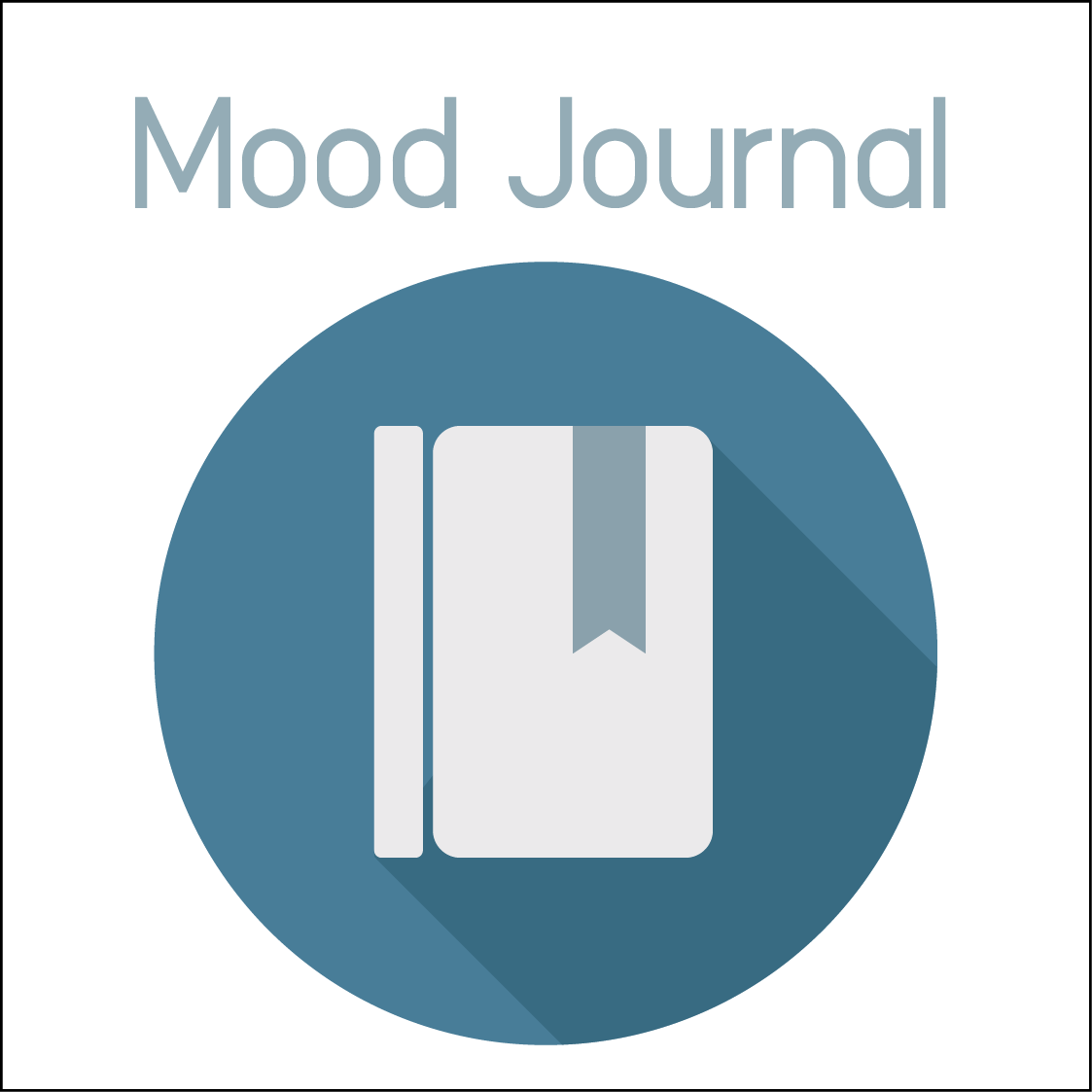 Mood Journal | Devpost