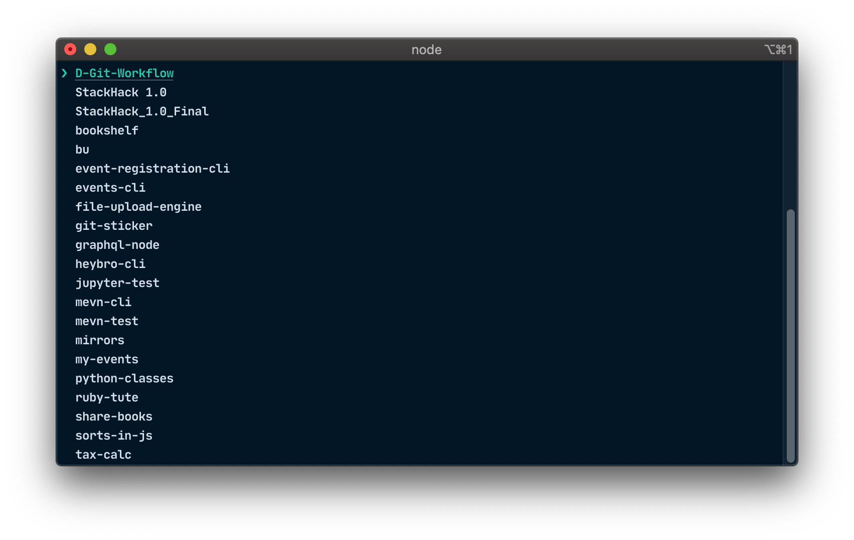HeyBro - Programmer's Personal Assistant | Devpost