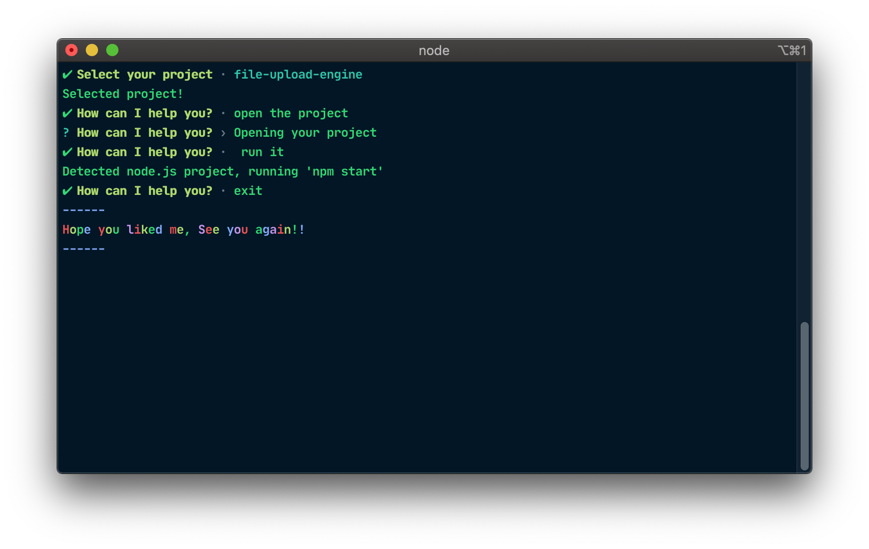 HeyBro - Programmer's Personal Assistant | Devpost