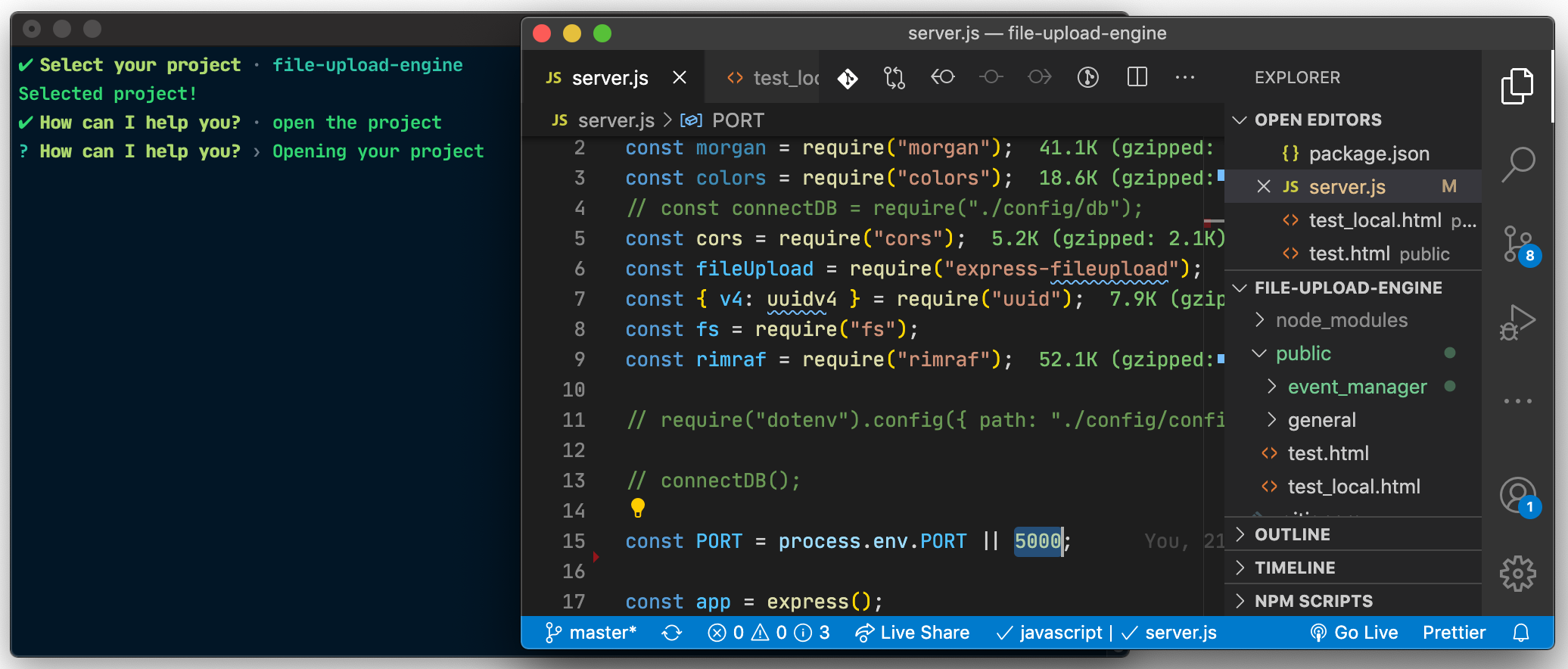 HeyBro - Programmer's Personal Assistant | Devpost