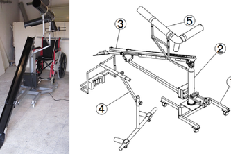 Independence Ramp | Devpost