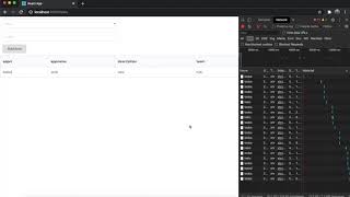 Simple Tables | Devpost