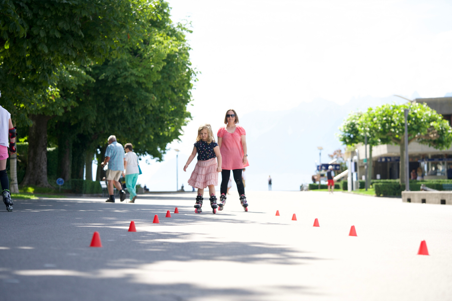 Active Parents Active Kids | Devpost