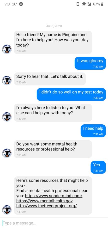 Therapy & Tunes | Devpost