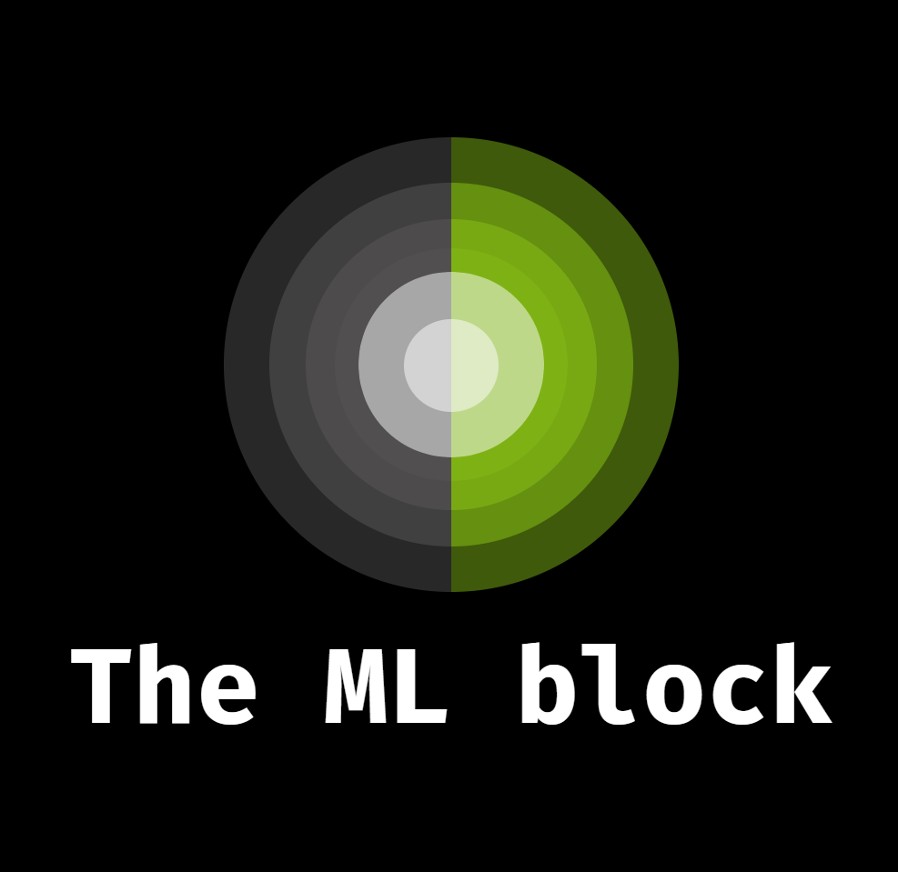 The ML Block | Devpost
