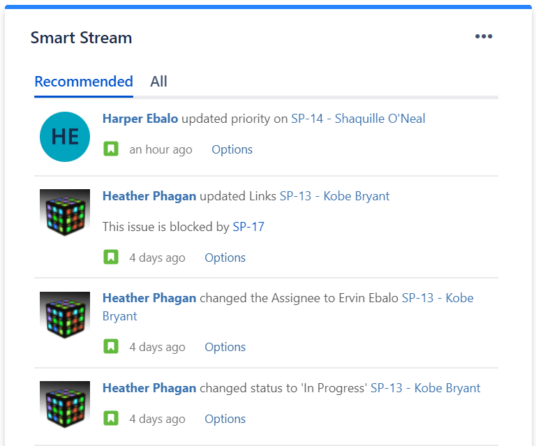 Smart Stream | Devpost