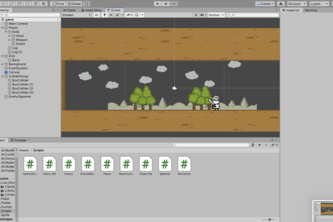 Geometry Knight | Devpost