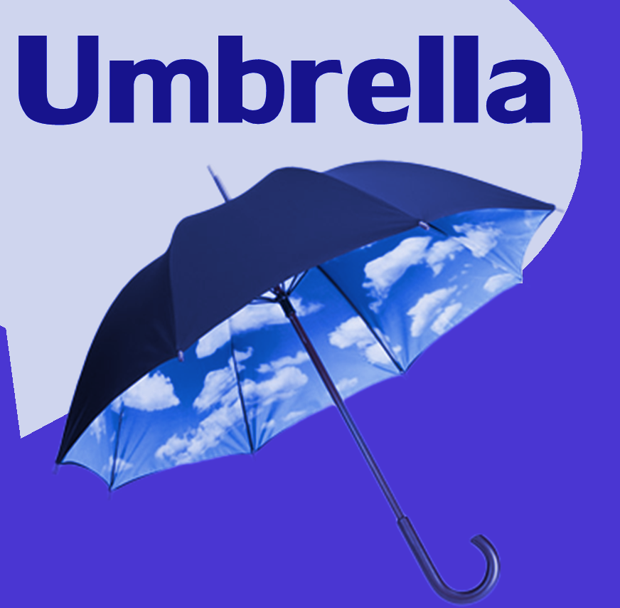 Umbrella | Devpost