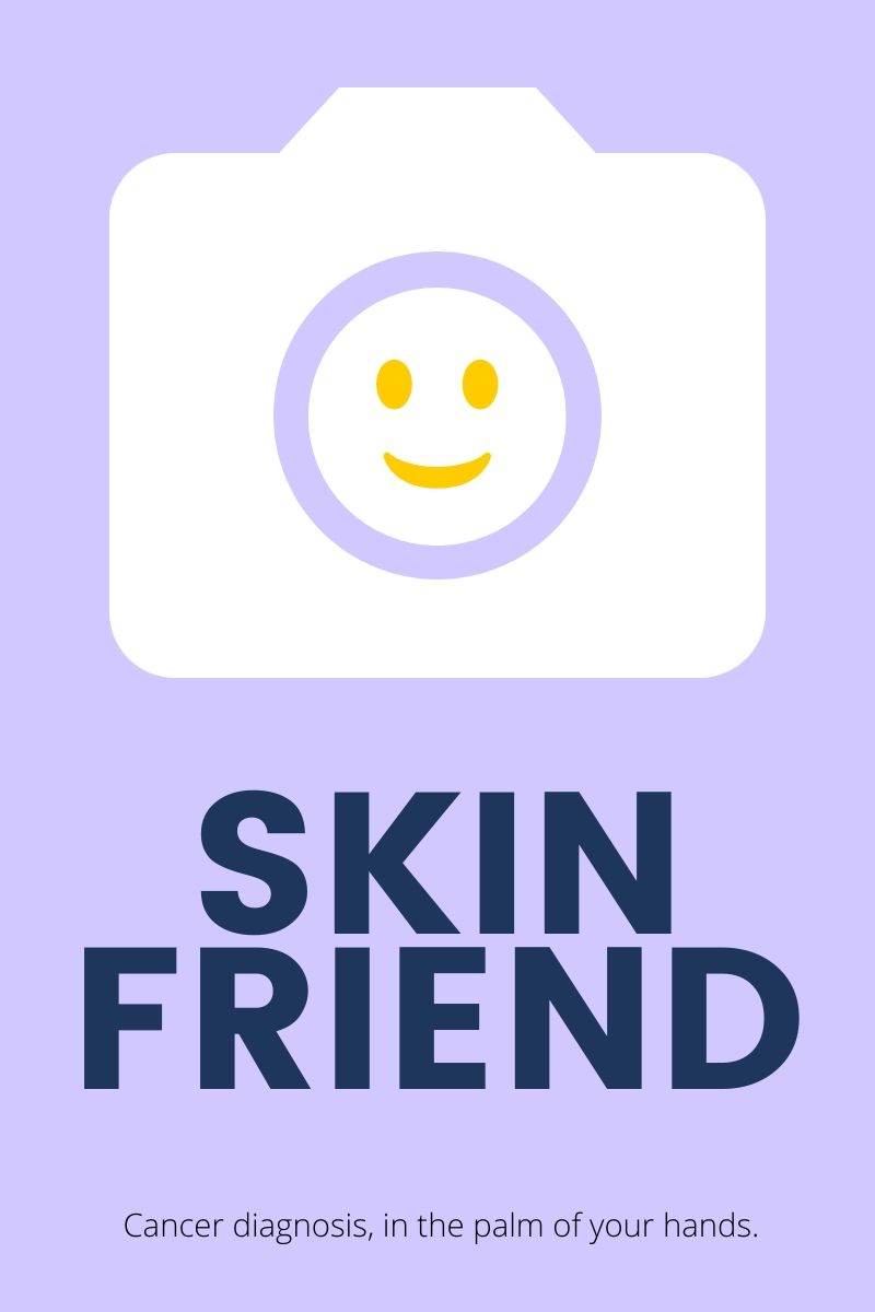 Skin Friend | Devpost