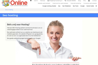 Linkbuilding to improve your Ranking | Devpost