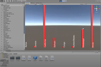 echoAR specific project | Devpost