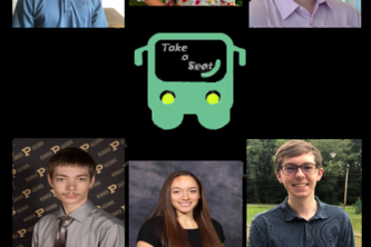 Transportation-Team#10 Take a Seat | Devpost