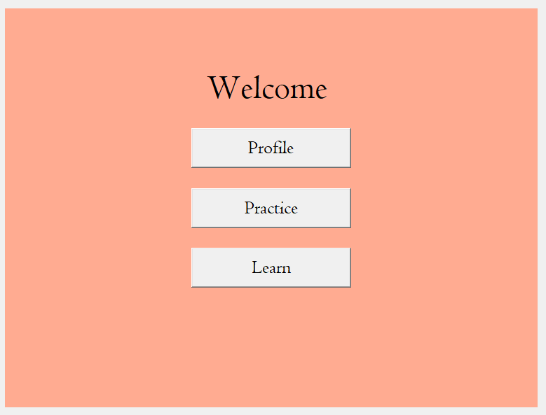 Dyslexia Trainer | Devpost