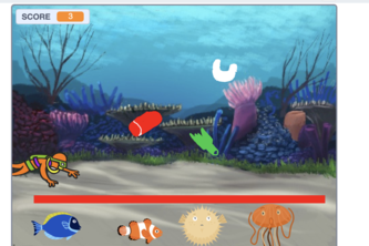 Techno Warriors - Marine Rescue Diver | Devpost