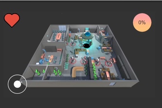 Alien BinMasters: Outbreak Sanitation | Devpost