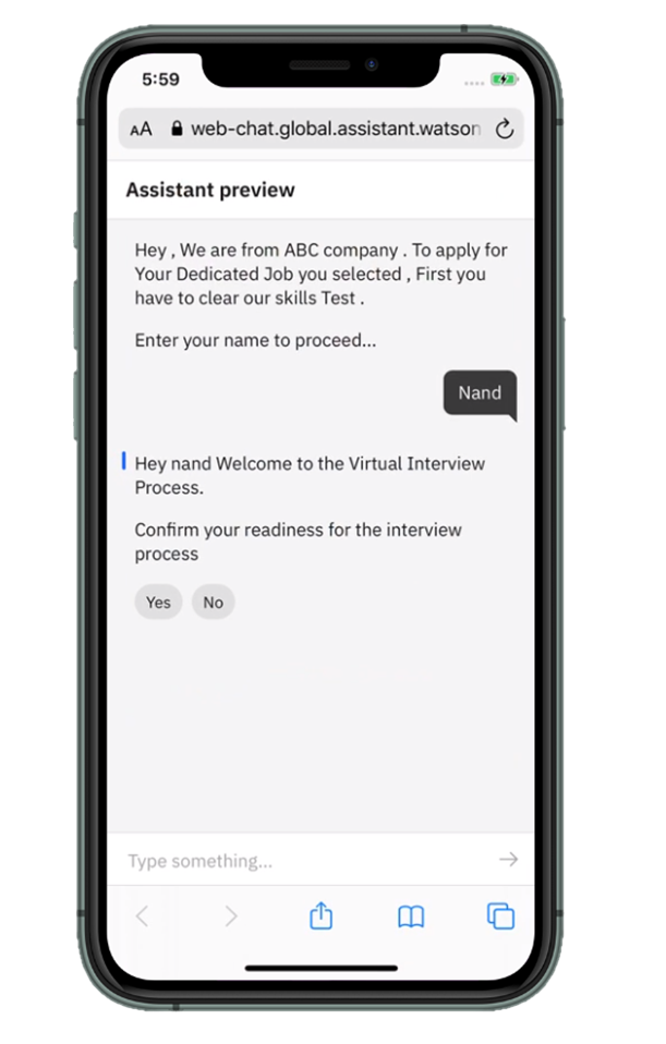 AI Recruiter | Devpost