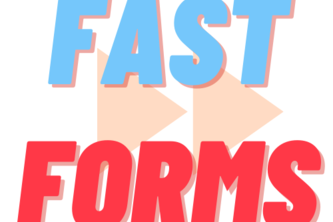 Fast Form | Disaster Relief Form Editor | Devpost