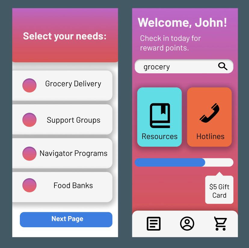 Kinship Care App | Devpost