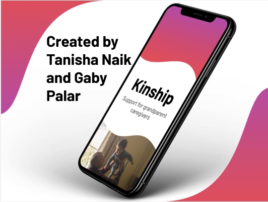 Kinship Care App | Devpost