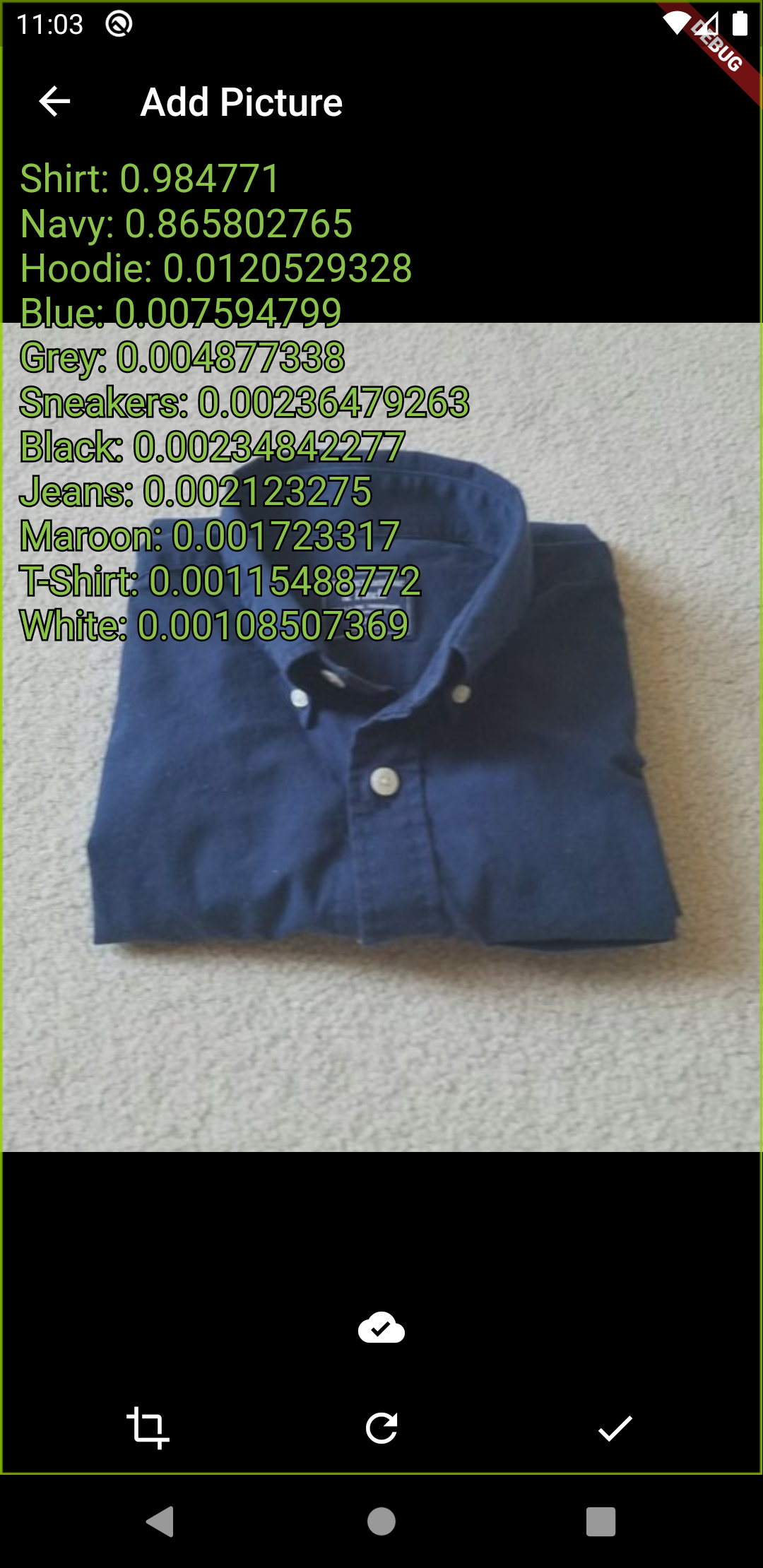 Wardrobe Wizard | Devpost