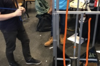 Portrait Mode IRL | Devpost