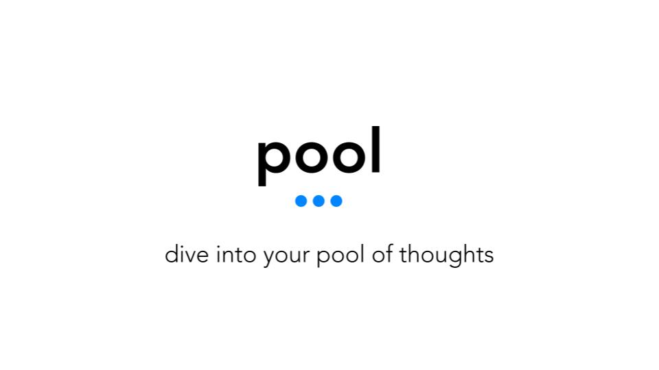 Pool | Devpost
