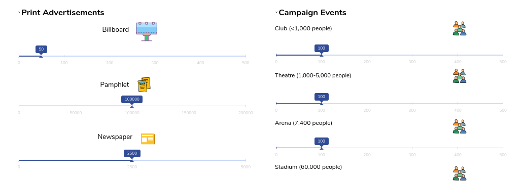 Make America Green Again | Devpost