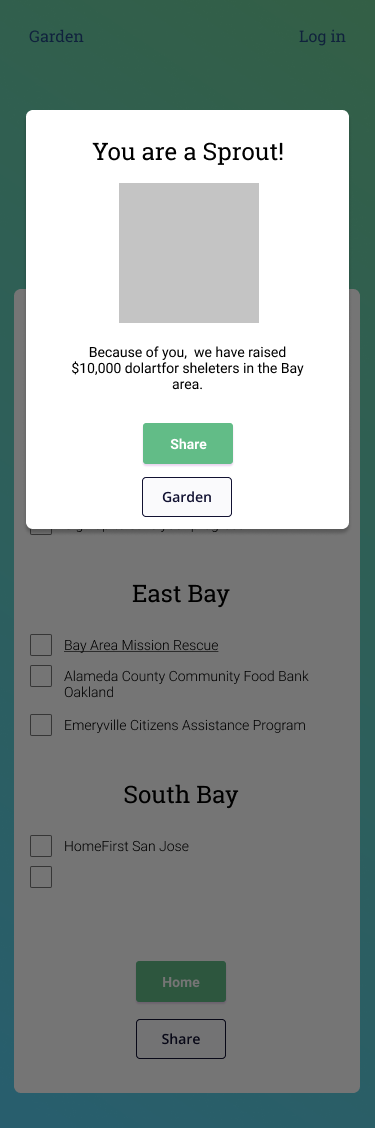 Nurture Neighbor | Devpost